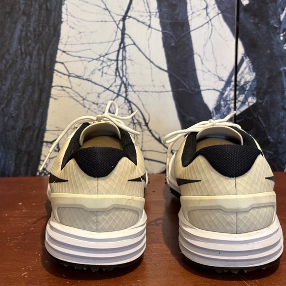 Nike | Shoes | Nike Lunarlon Mens Golf Shoes | Poshmark